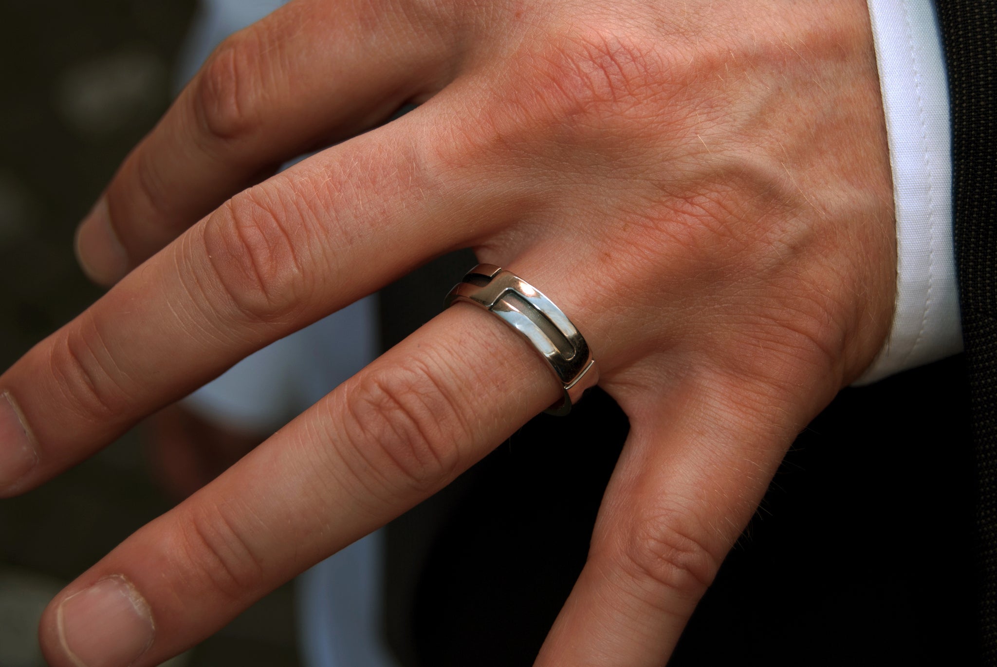 Every Ring Size Chart for Men and Best Men’s Ring Size Rules