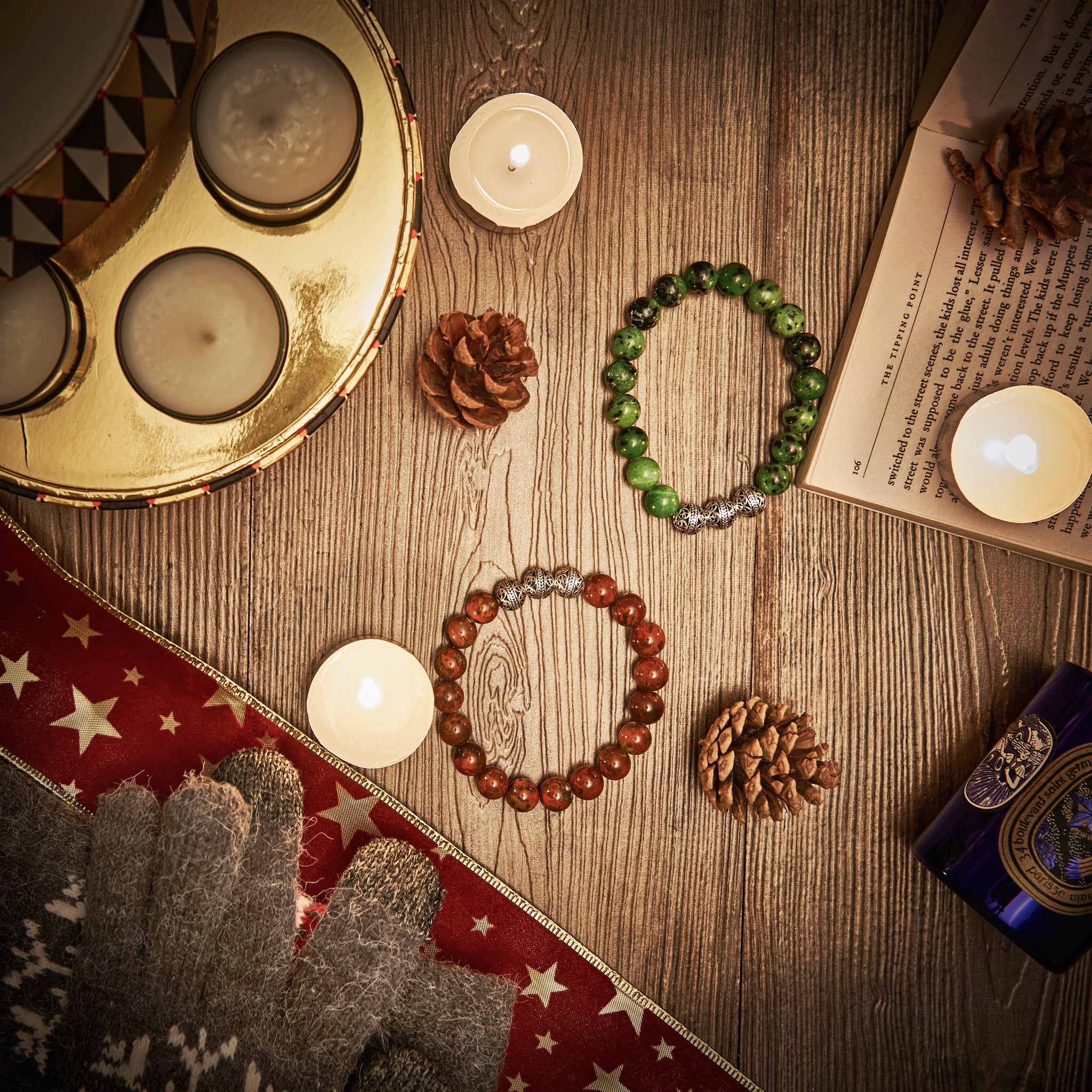 Different Types Of Jasper You Must Know | Jasper Stone Meaning Propert