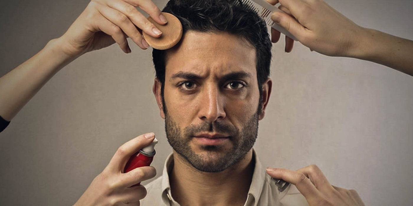 How to manscape properly | Manscaping tips for every body part