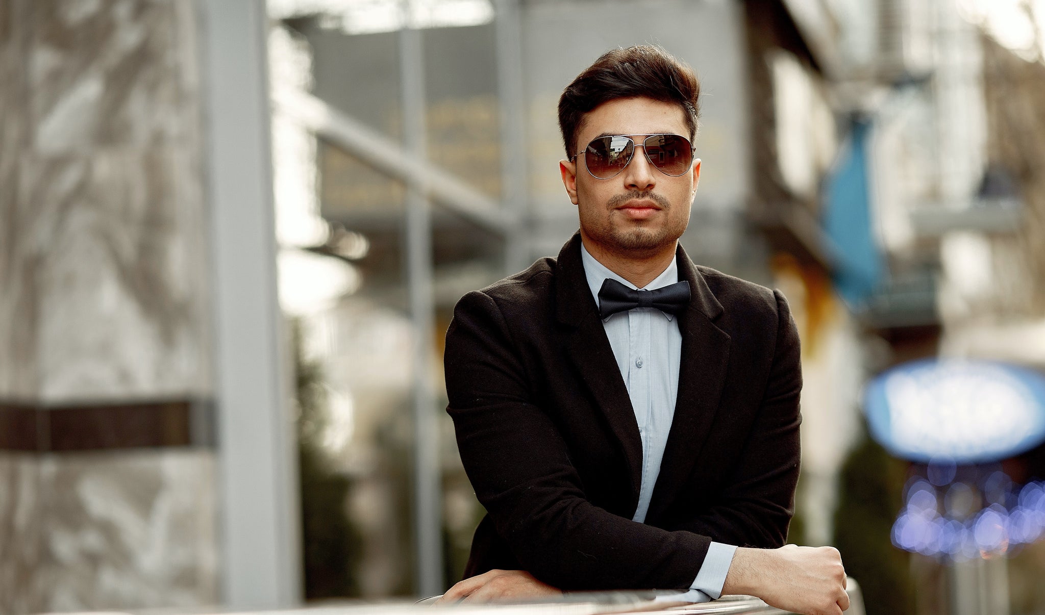 Defining the Essence of the Modern Gentleman