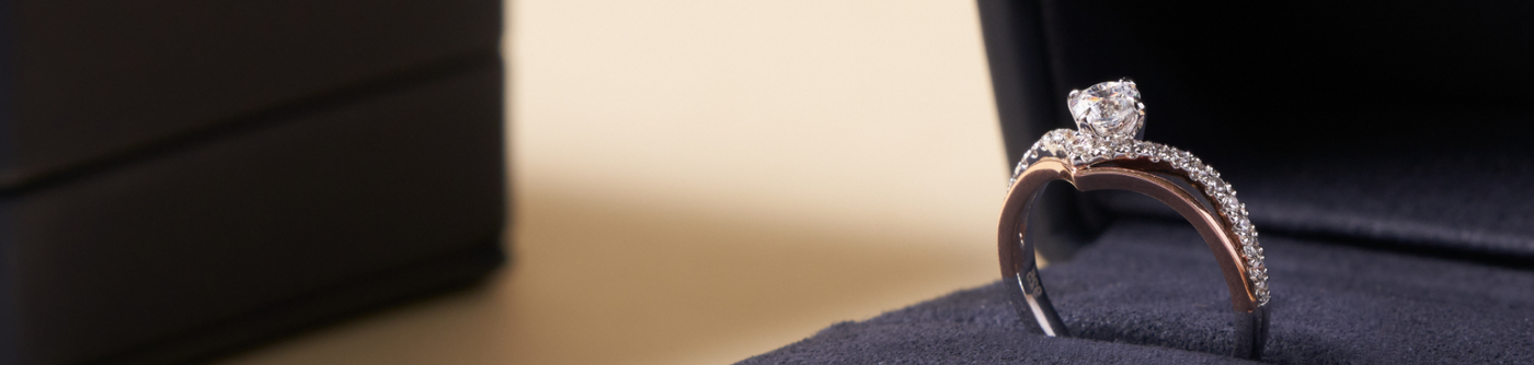 Wedding Rings Collection